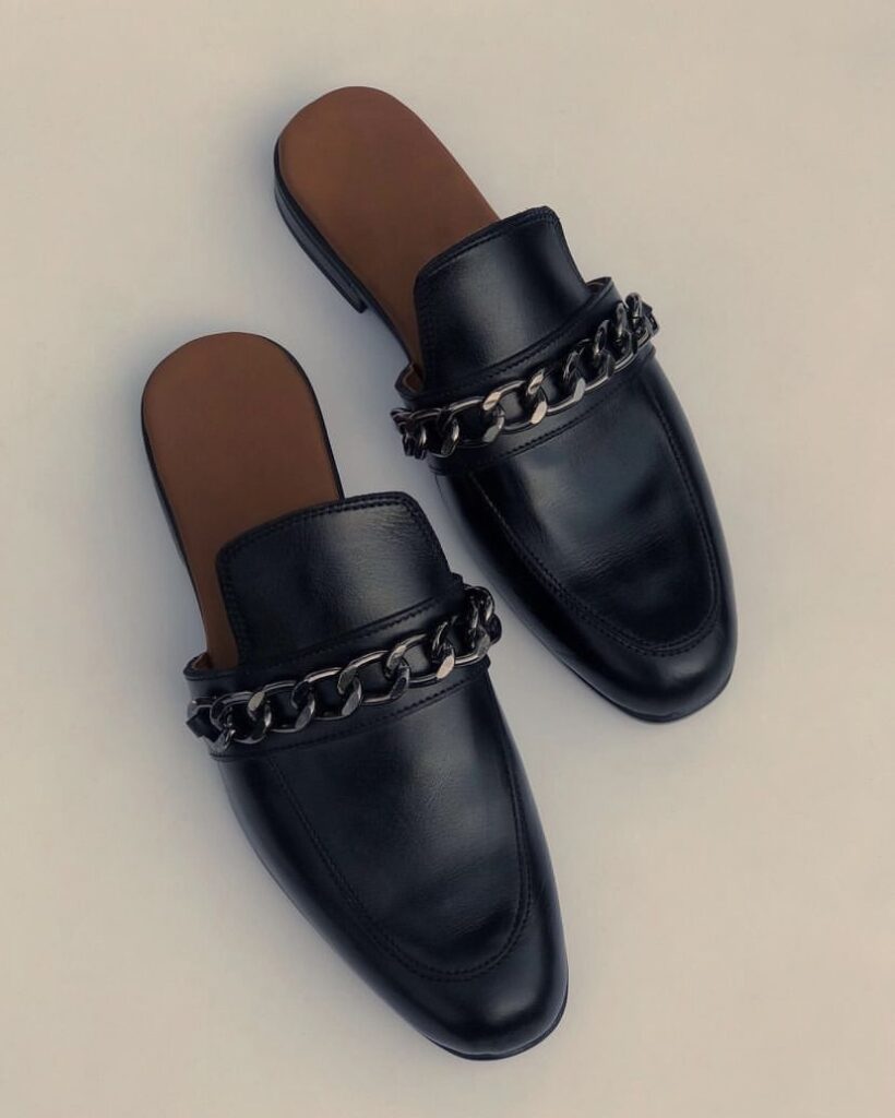 Chain Mule : kiingdaviids