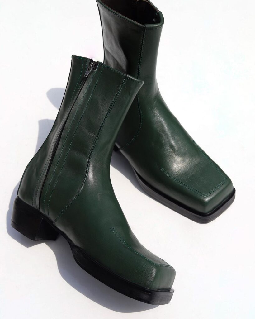 Block Boot : kiingdaviids