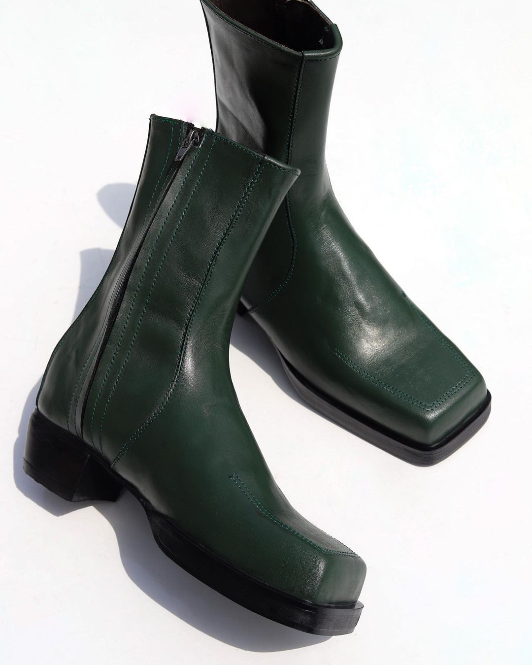 Block Boot : kiingdaviids